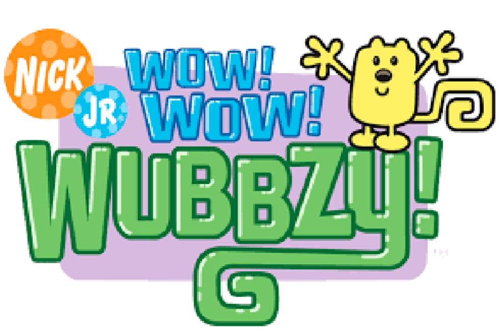 Click on the ''Nick Jr. - Wow! Wow! Wubbzy! Logo'' by Barneythefan678 ...