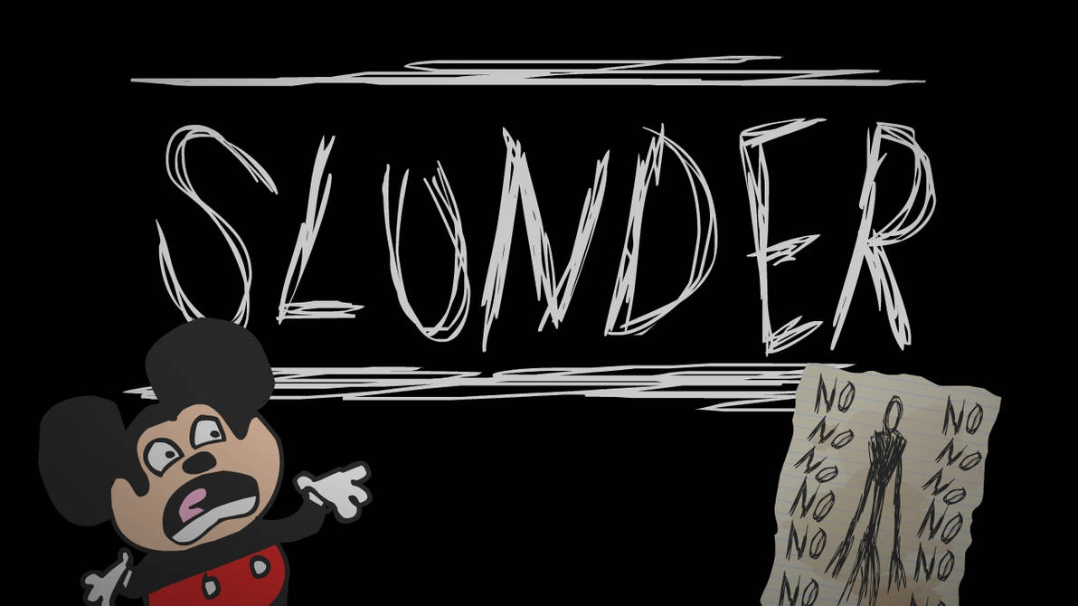 Slunder by SrPelo on DeviantArt