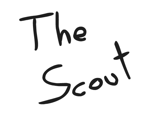 Scout in Shellnut by SrPelo on DeviantArt