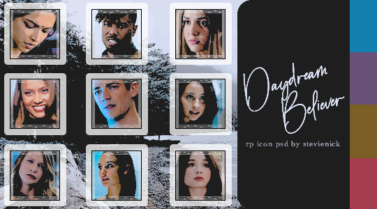 PSD Coloring on ActionsandBrushes - DeviantArt