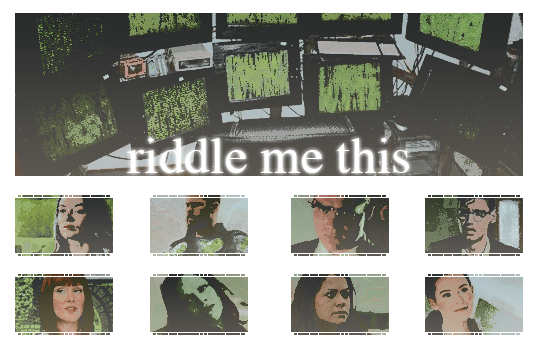 riddle me this: coloring psd 014 by bansheepsds on DeviantArt