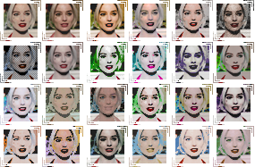 daily planet: rp icon border 020 by bansheepsds on DeviantArt