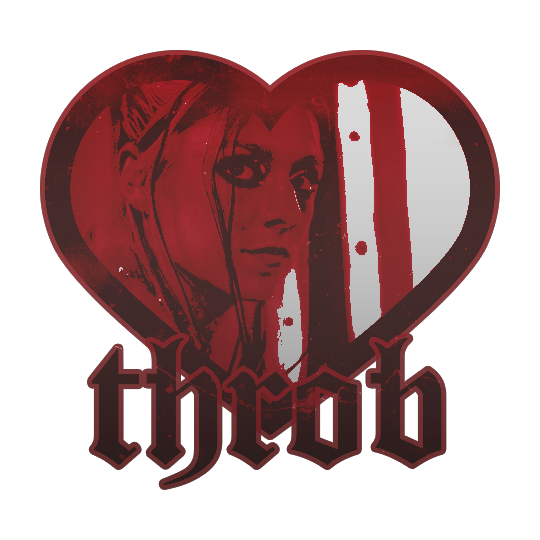 heartthrob: promo template 019 by bansheepsds on DeviantArt