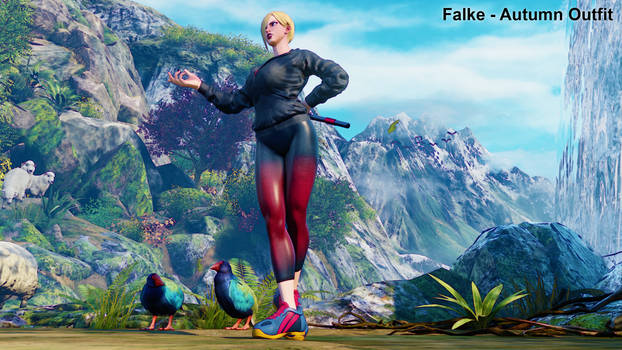 Explore the Best Falke Art | DeviantArt