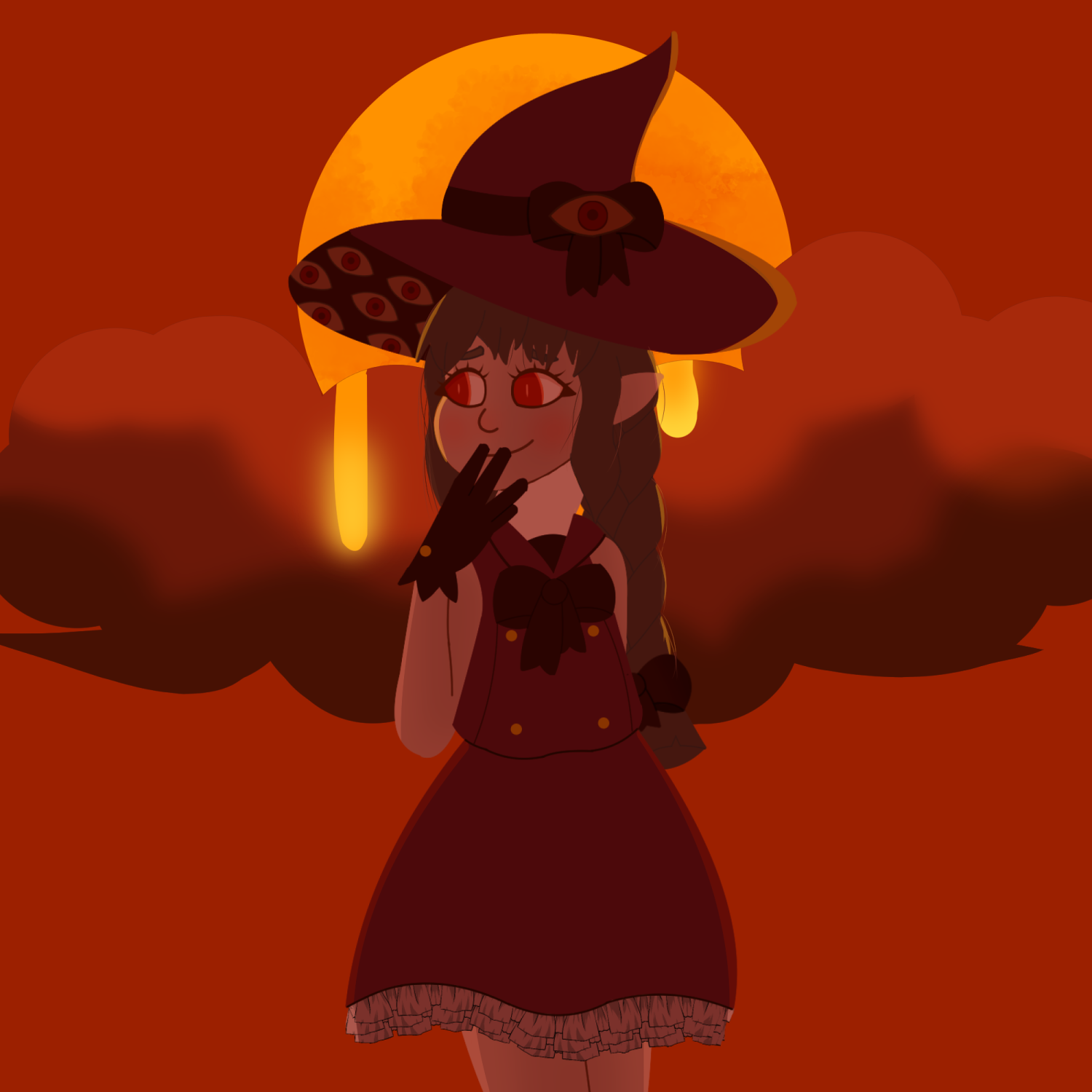 two waddas down three to go by electricallly on DeviantArt