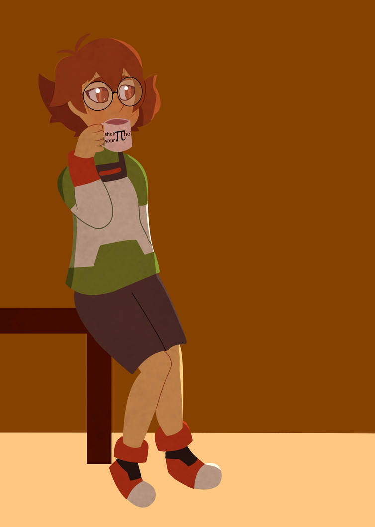 pidge the pigeon by electricallly on DeviantArt
