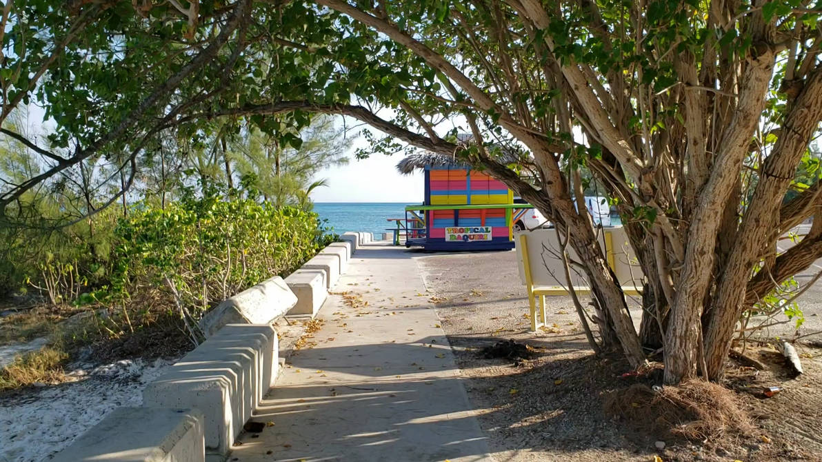 Rock Point Lookout - Video by NativeStew on DeviantArt