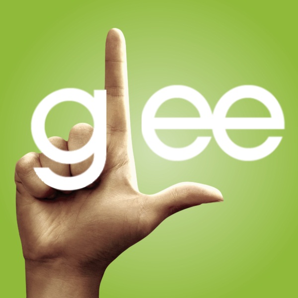 Loser Hand Sign Glee