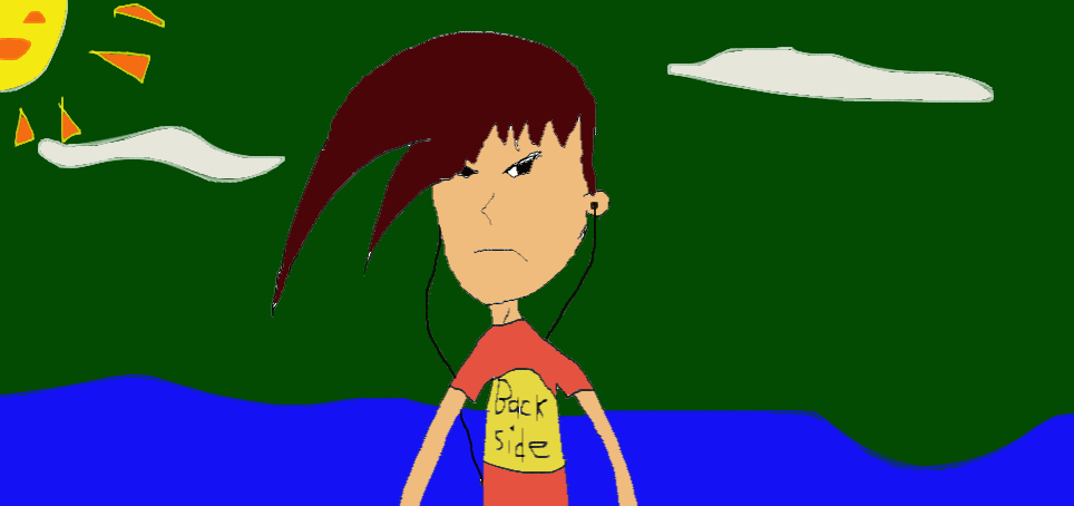 Joe drawing by KeepingPokemonEpic on DeviantArt