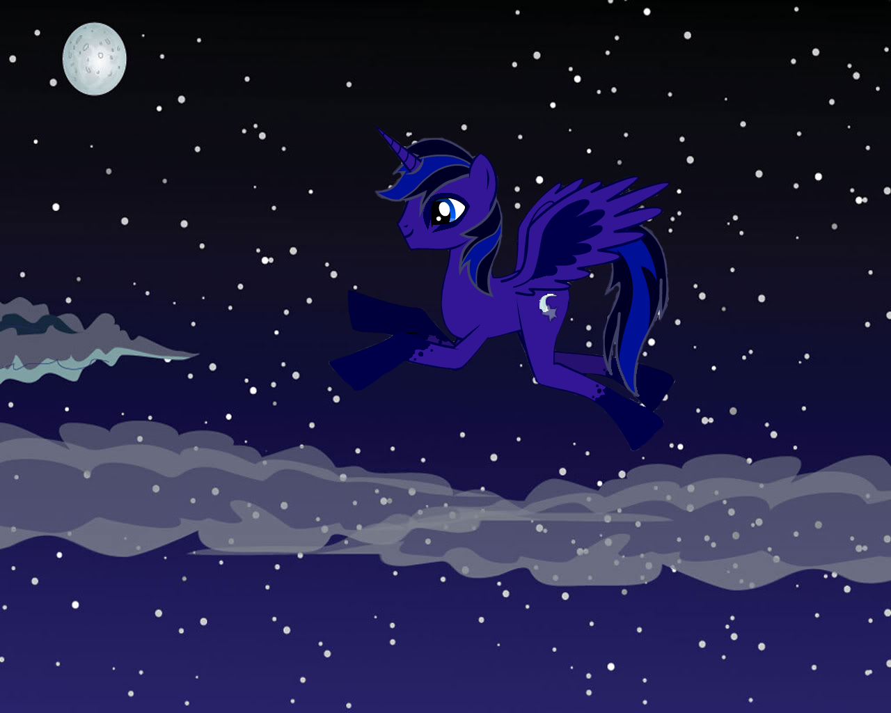 mlp- Prince Starlight NightSky by fiore666 on DeviantArt
