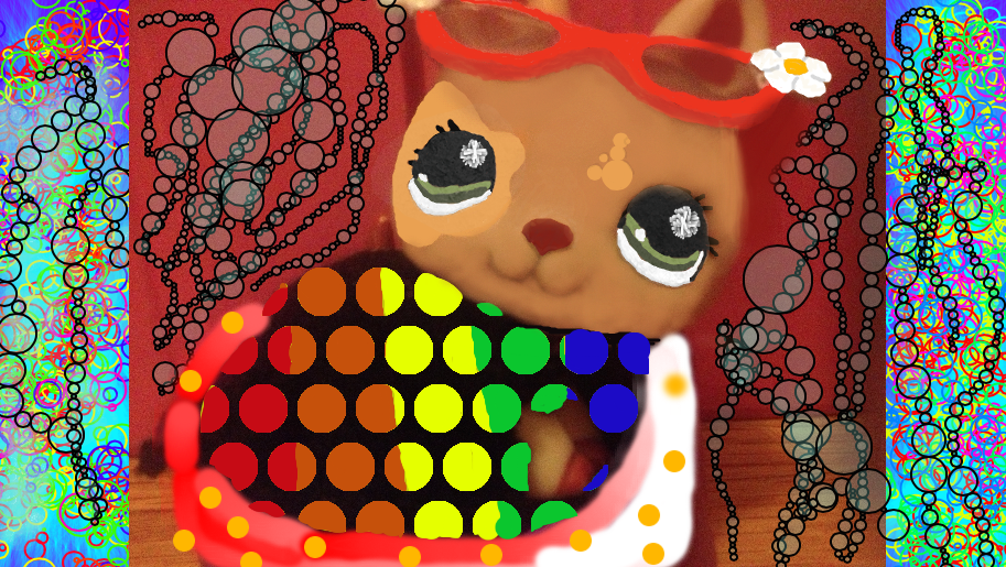 Lps- drawing by Scrougelover on DeviantArt