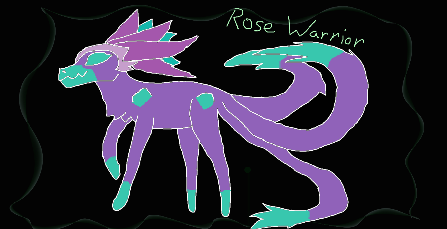 Rose Warriors by KittyRaffle on DeviantArt