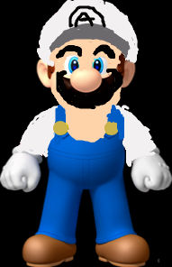 HD Angello by savagewaluigi2000 on DeviantArt