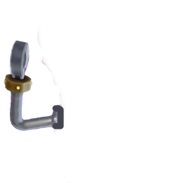 robot waluigi left arm by savagewaluigi2000 on DeviantArt