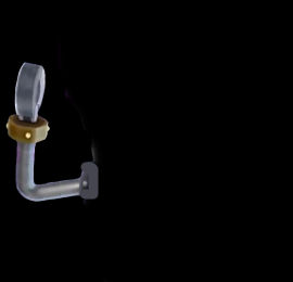 robot waluigi left arm by savagewaluigi2000 on DeviantArt