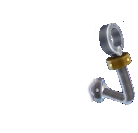 robot waluigi right hand by savagewaluigi2000 on DeviantArt