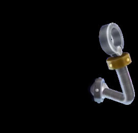 robot waluigi right hand by savagewaluigi2000 on DeviantArt