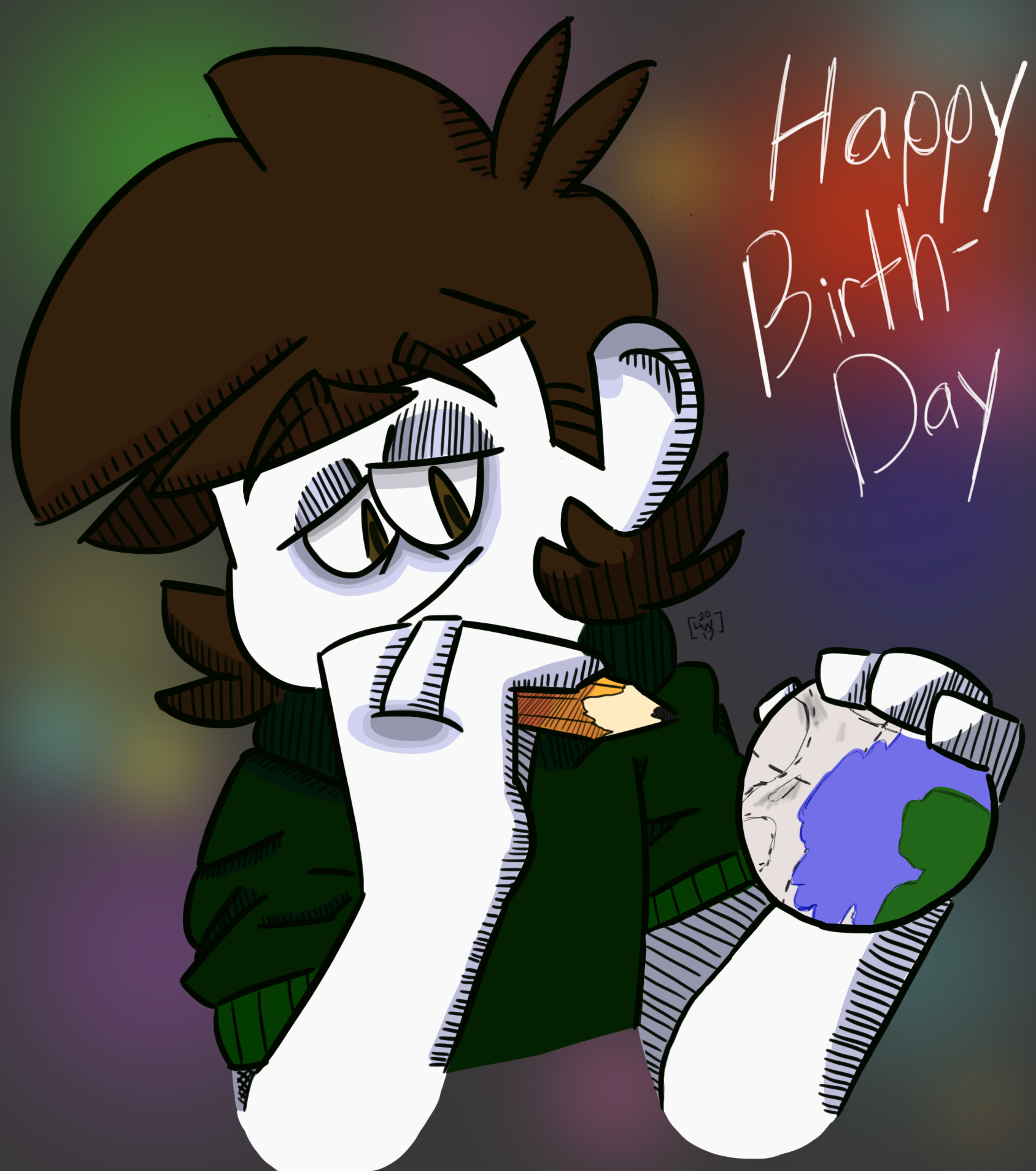 Happy BirthDay by XxmarblesodaxX on DeviantArt