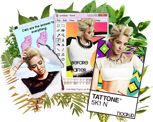 PSD COLORING DANCING QUEEN by ephyreia on DeviantArt