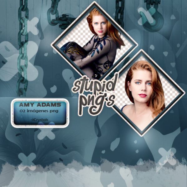 Amy Adams PACK //007 by ephyreia on DeviantArt
