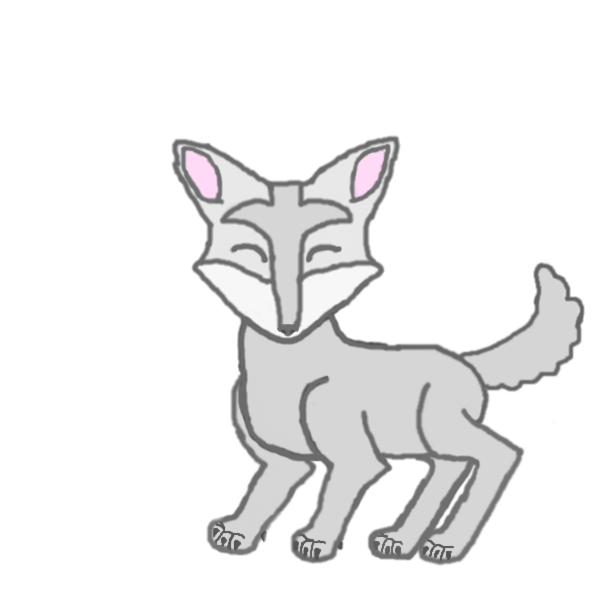 Wolfsona by TheLordOfShadowLugia on DeviantArt