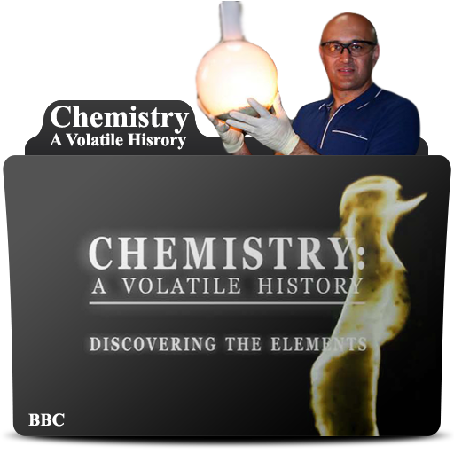Chemistry:A volatile History Folder Icon by Abdullah3Afify on DeviantArt