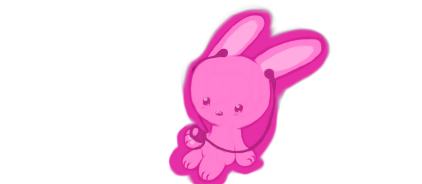 iBunny by Kimikohi on DeviantArt