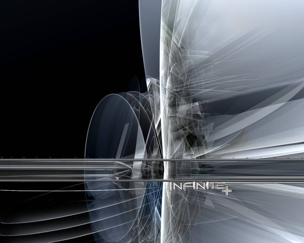 Plus Infinite by nuvem on DeviantArt