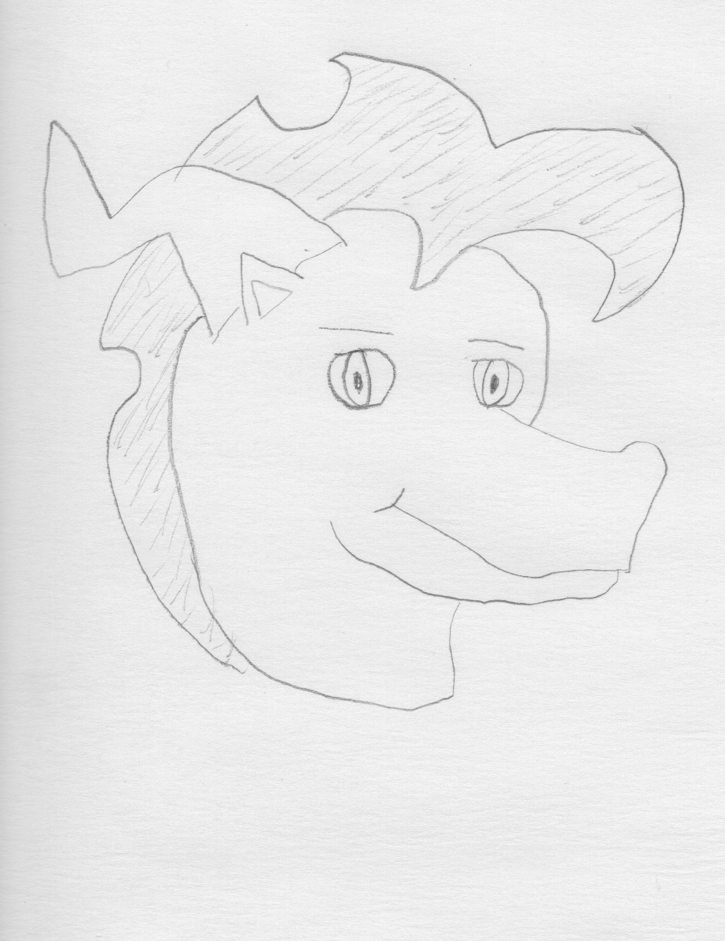 Project #11: Echedeythedragon by mysterysneeze on DeviantArt