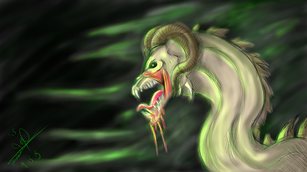 Explore the Best Noxious Art | DeviantArt
