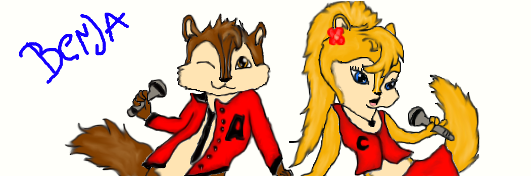 Alvin And The Chipmunks 4 Charlene