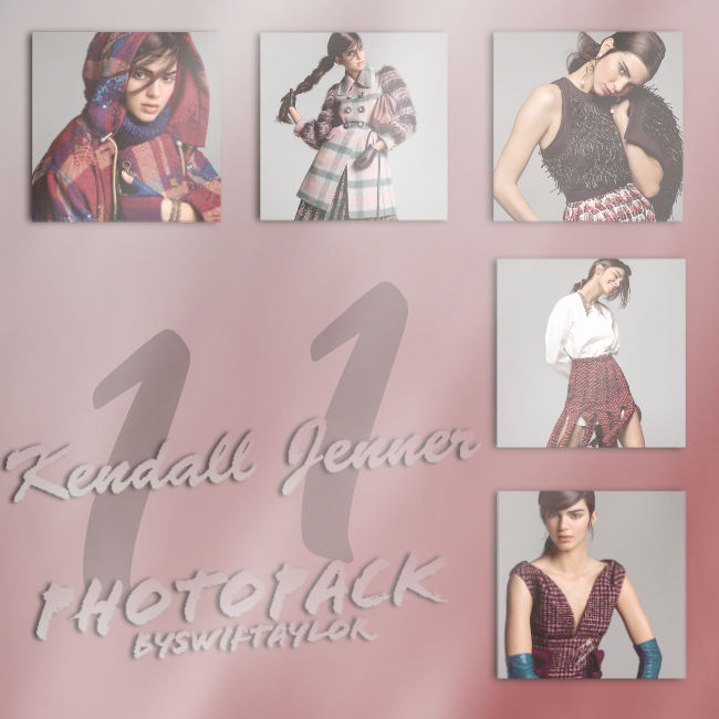 Kendall Jenner PhotoPack by Taylor555Swift on DeviantArt