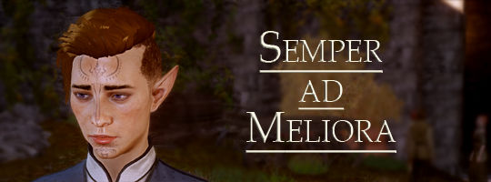 Semper ad Meliora - Chapter 1 by Erandir on DeviantArt