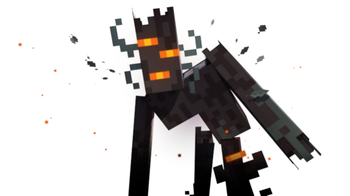 Creaking PNG by NickFamzi on DeviantArt