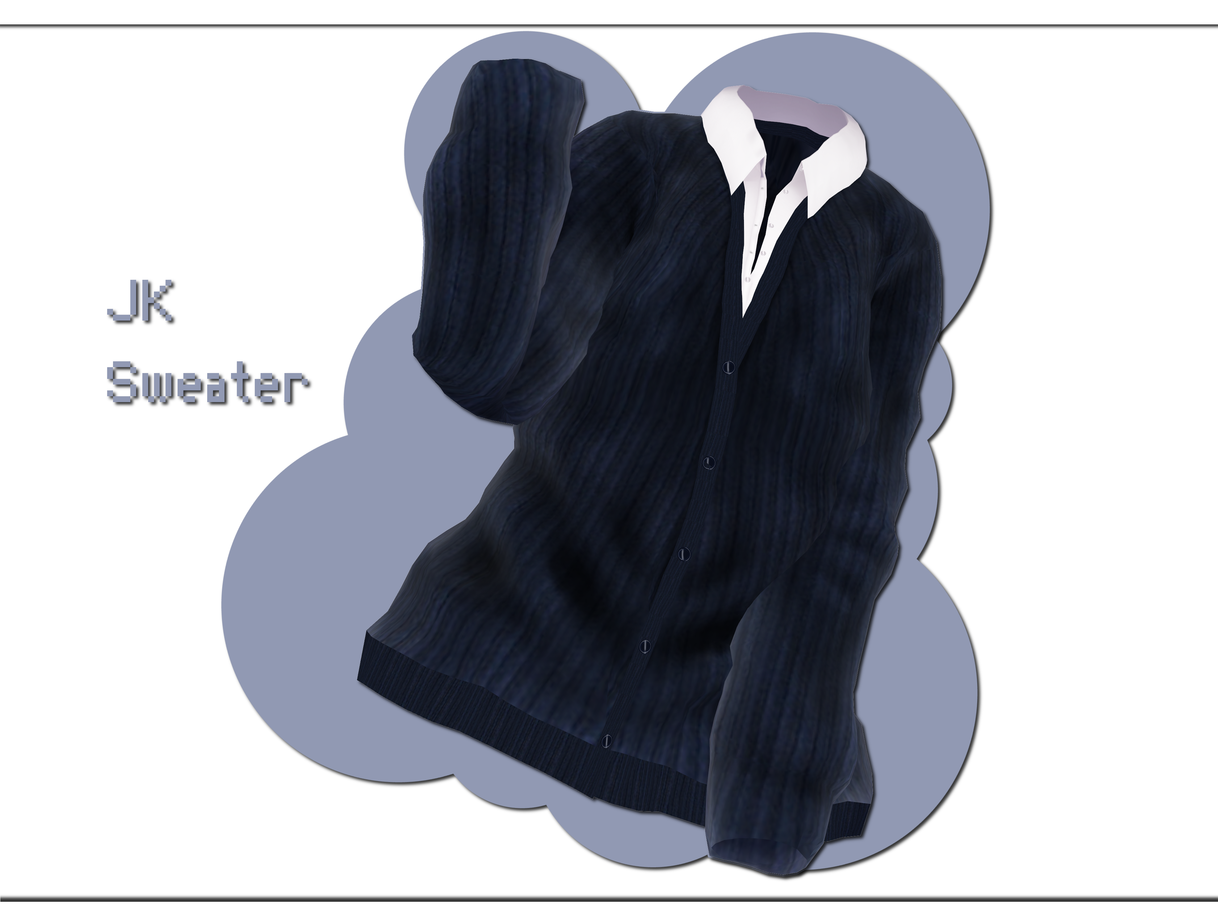 JK Sweater DOWNLOAD by xkyarii on DeviantArt