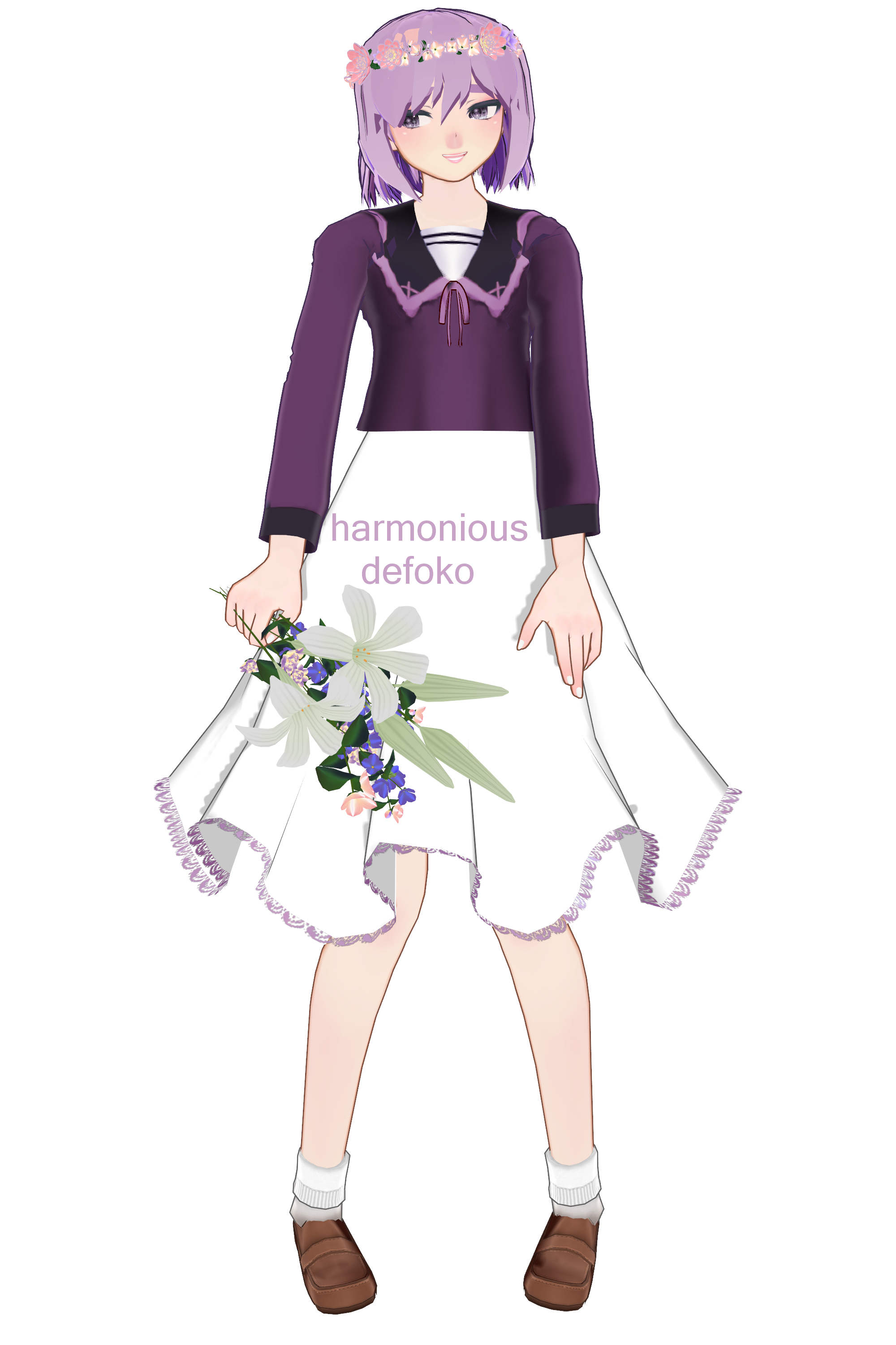 Models on MMD-Downloads-Galore - DeviantArt