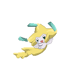 Jirachi Sprite