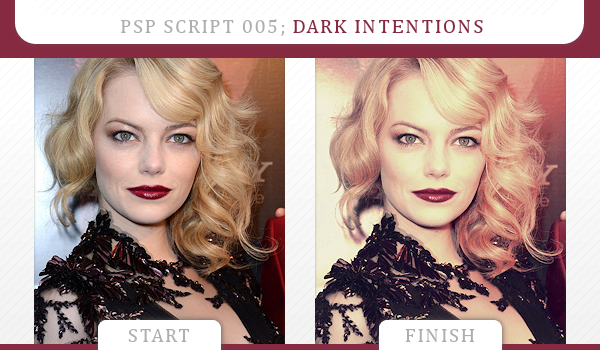 PSP Script + Layers 005 by dannielle-lee on DeviantArt