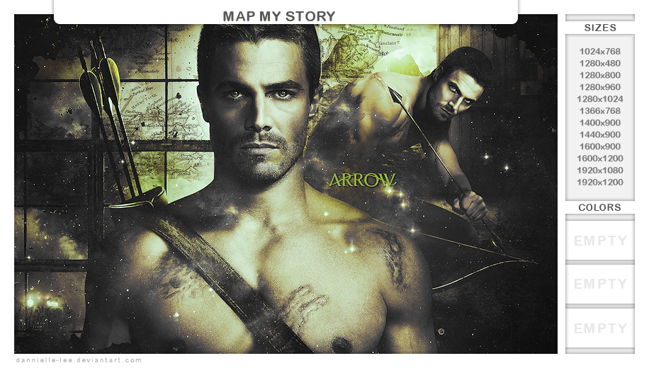 map my story by dannielle-lee on DeviantArt