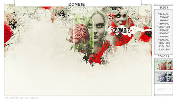 Explore the Best Izombie Art | DeviantArt