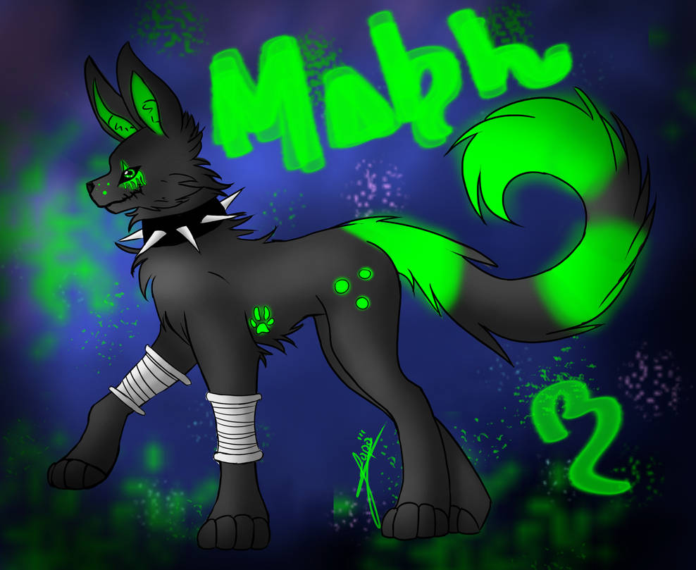 Mabh by PannaLapa on DeviantArt