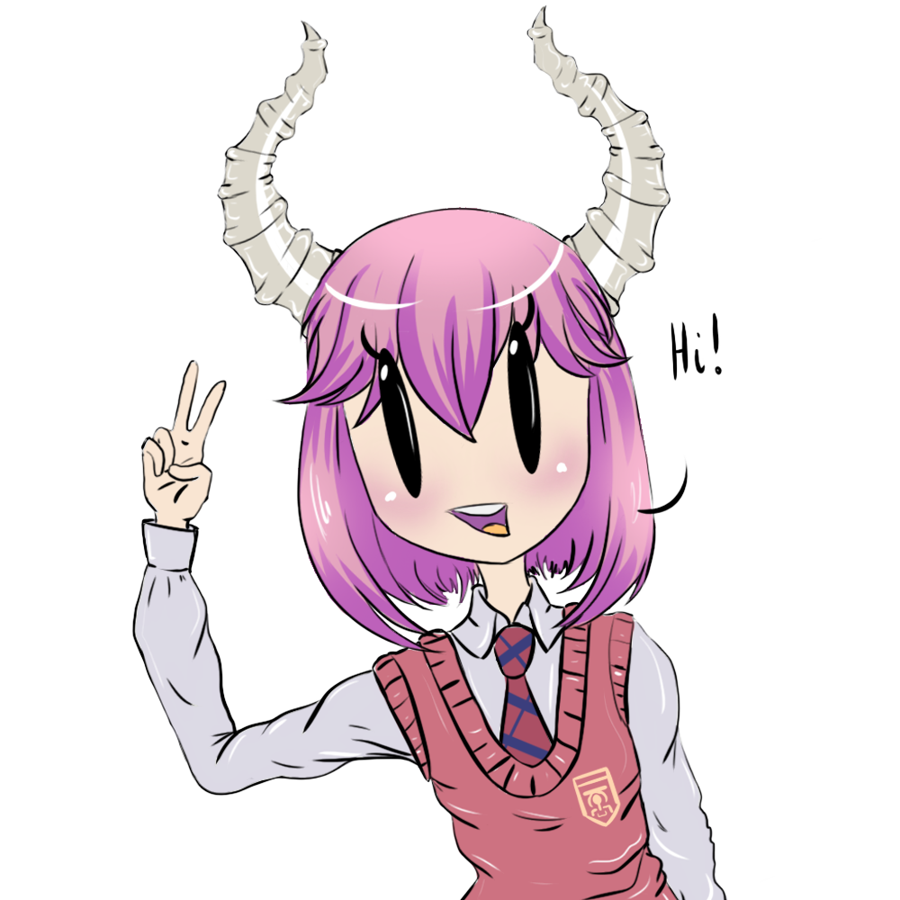 Akane by PannaLapa on DeviantArt