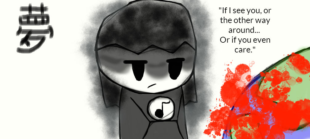 Yumi (Life for Sale) by GoldenKirby31186 on DeviantArt