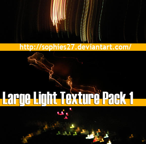 Large Light Texture Pack 1 by Sophies27 on DeviantArt