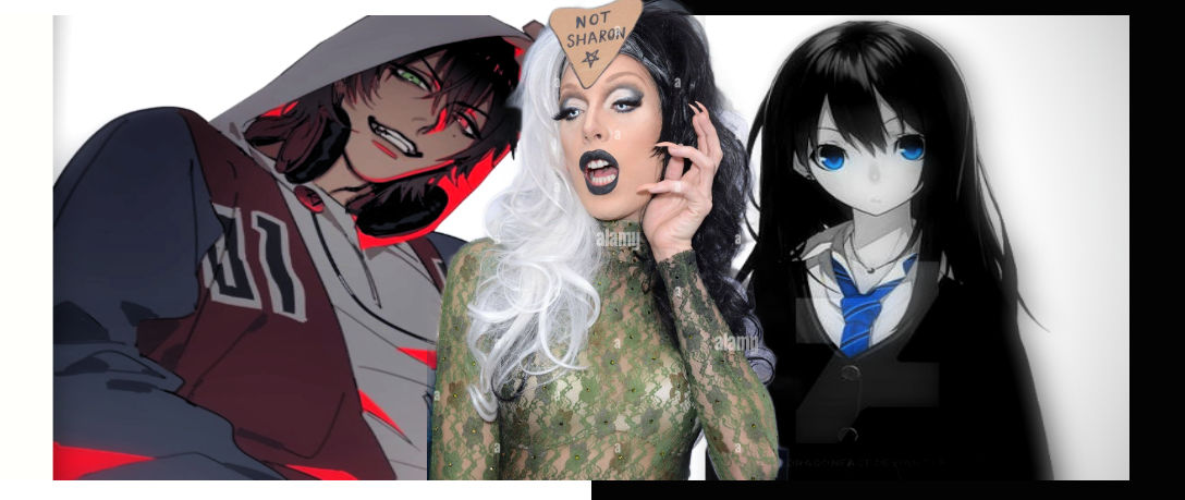 New Friday Night Funkin part 3 Baddies by theDragonFace on DeviantArt