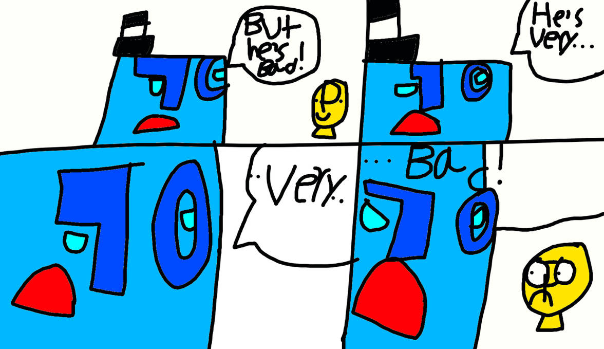 Terrible P balloon by ReshaRajesh on DeviantArt