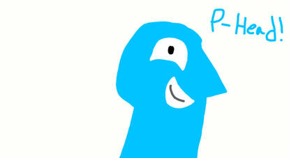 Explore the Best Phead Art | DeviantArt