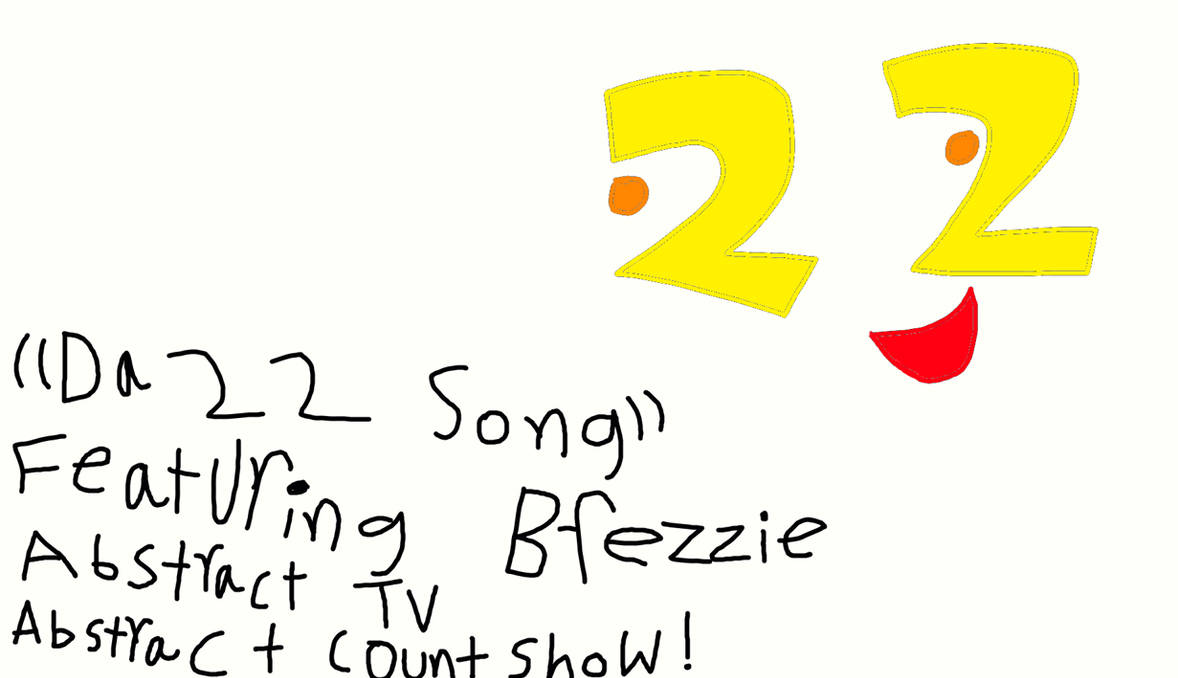 Da 22 song! by ReshaRajesh on DeviantArt