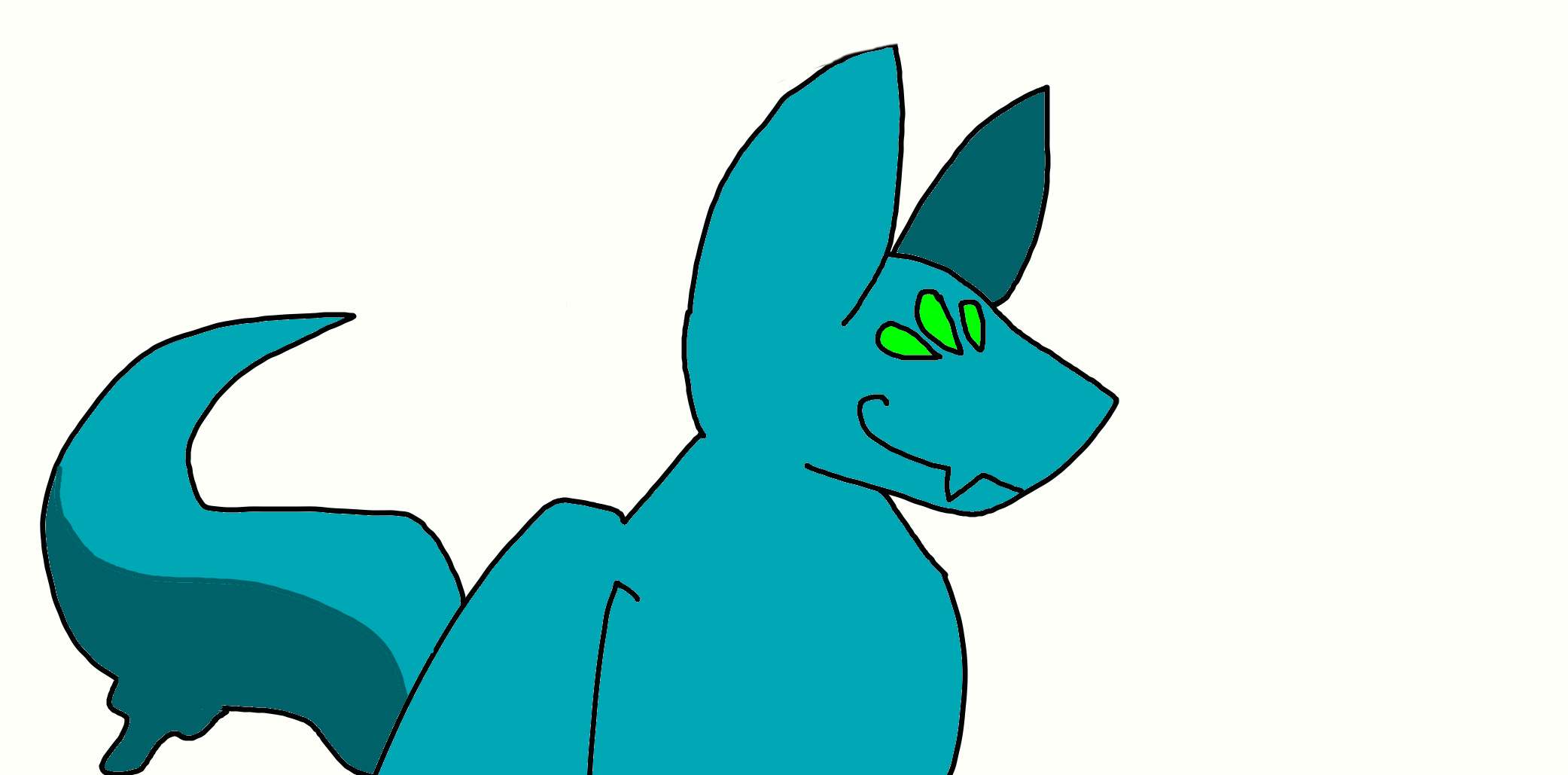 Alien Goo from Changed by ReshaRajesh on DeviantArt