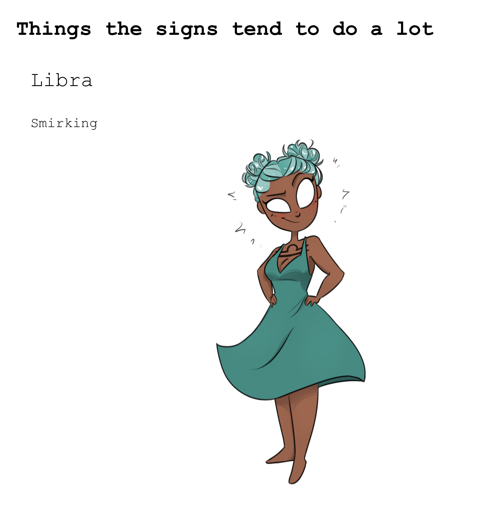 Libra by FelineNature on DeviantArt